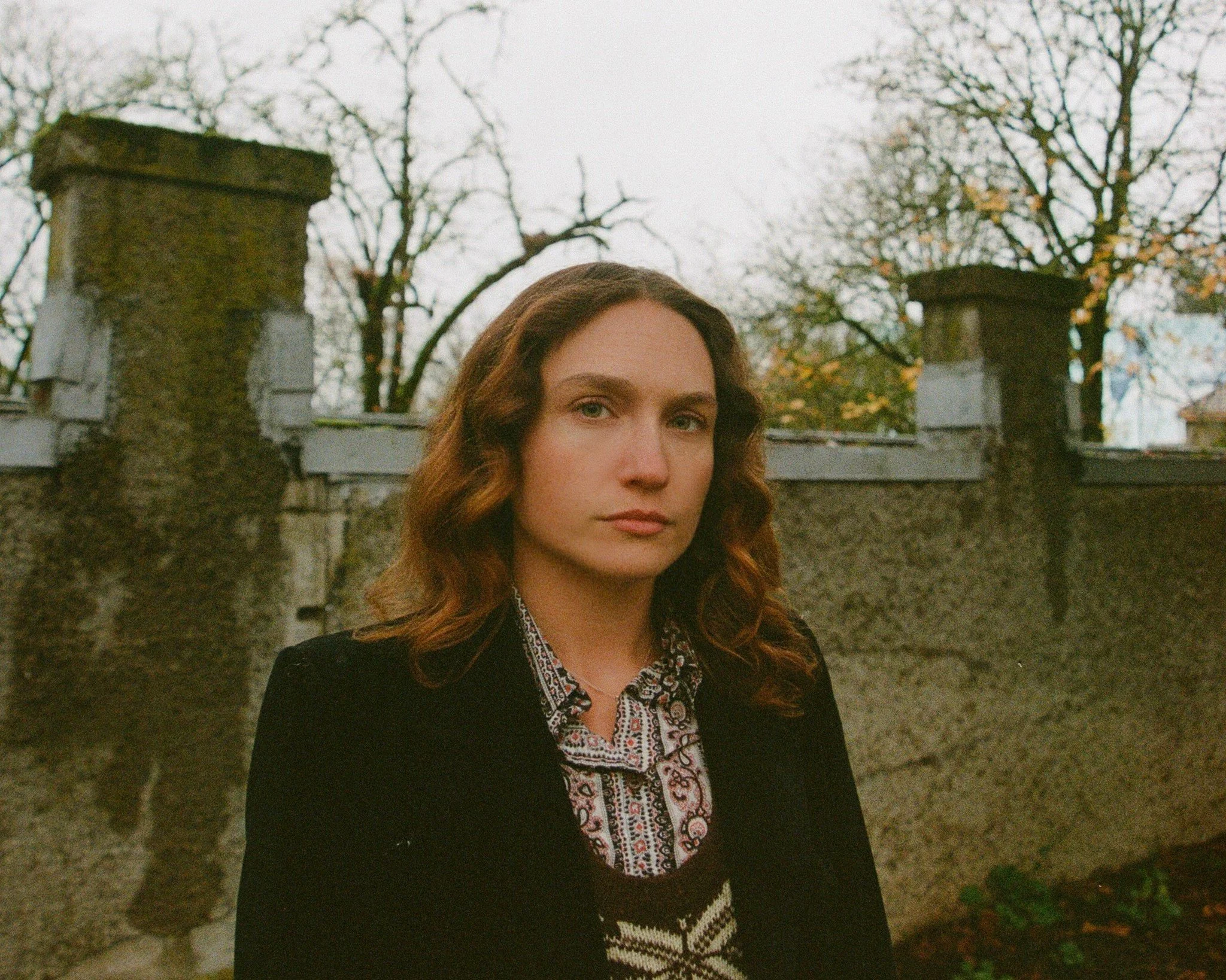 About — Kassi Valazza