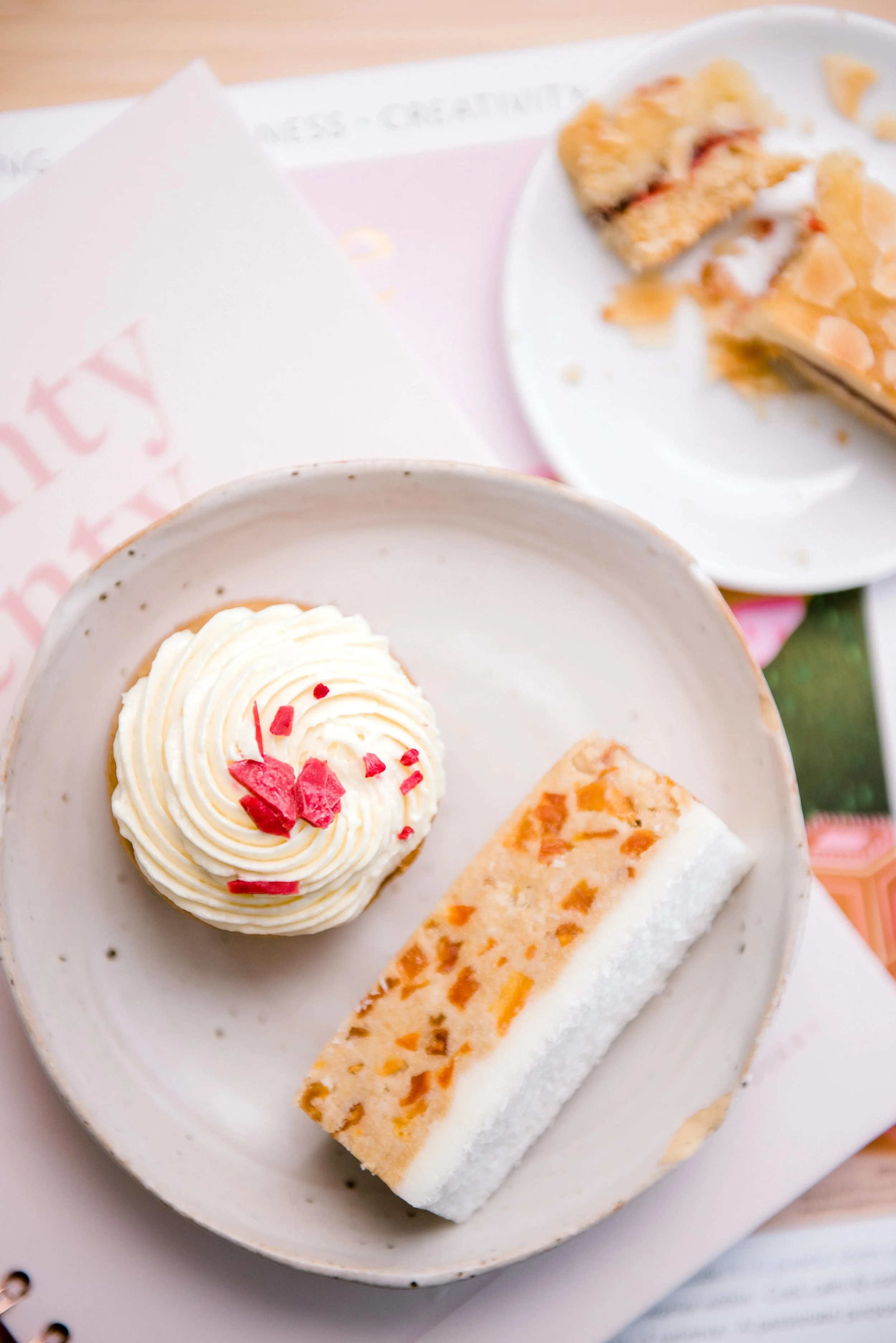 Contact — Plant Baked gluten free and vegan desserts