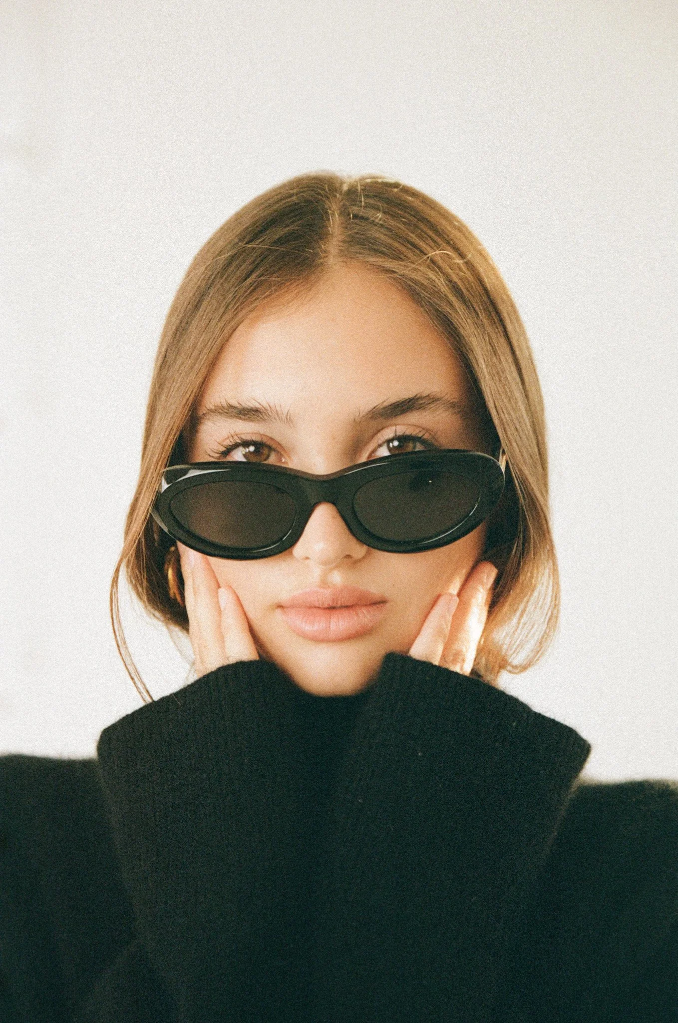 HARRIET BETH