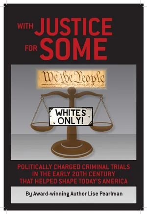 WITH JUSTICE FOR SOME Politically Charged Criminal Trials In The Early ...
