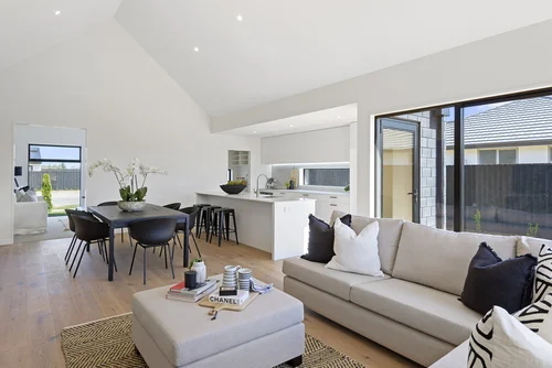 Services — J & L Construction