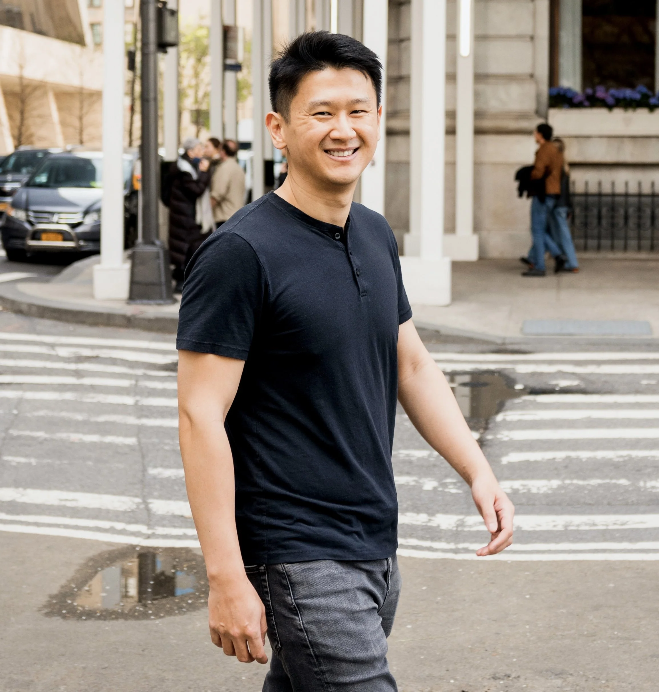William Chen