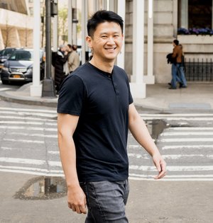 William Chen