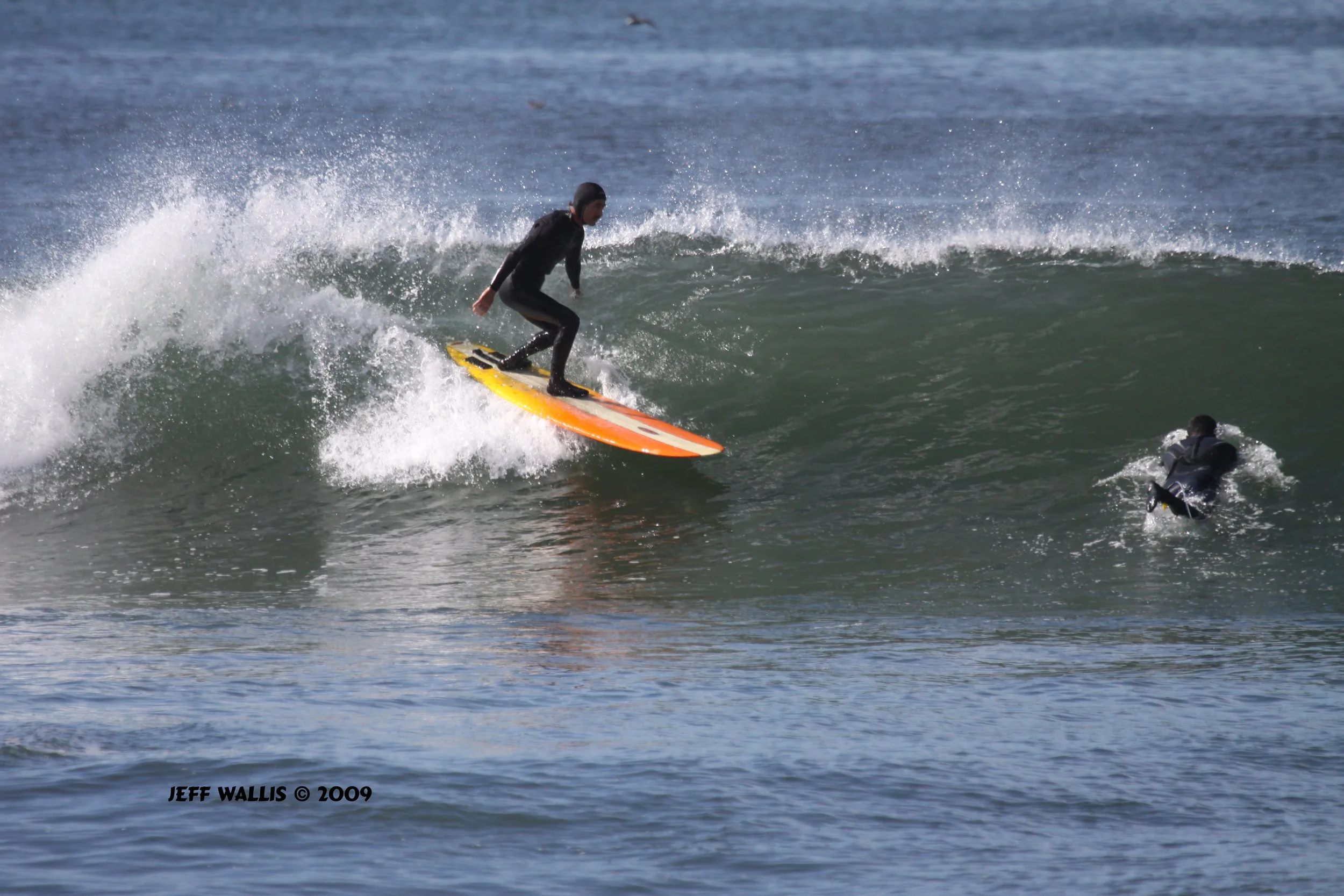 Jay Novak Surfboards