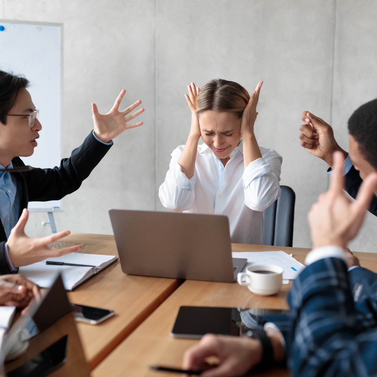 Restorative Practices