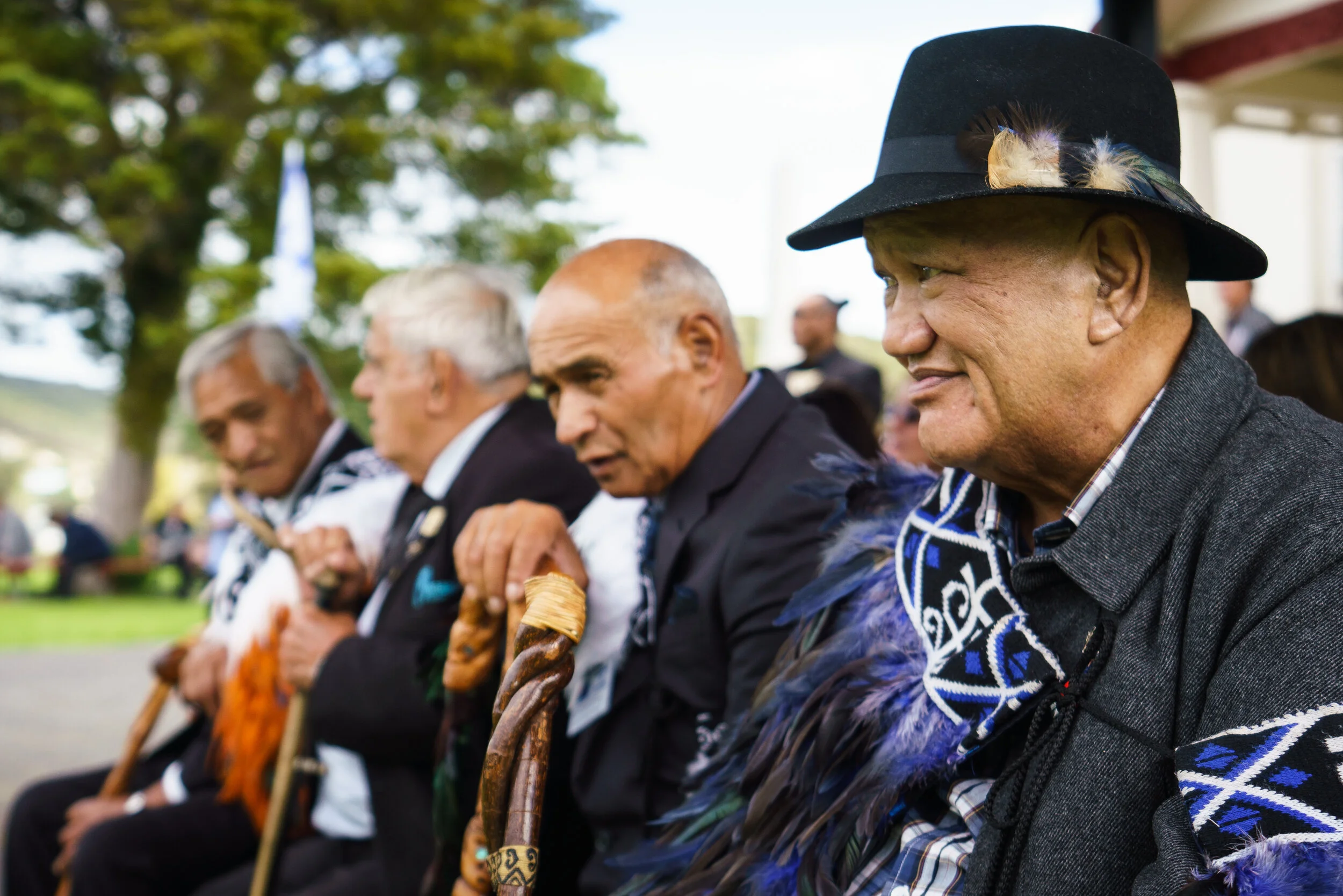 Indigenous Coalition For Israel