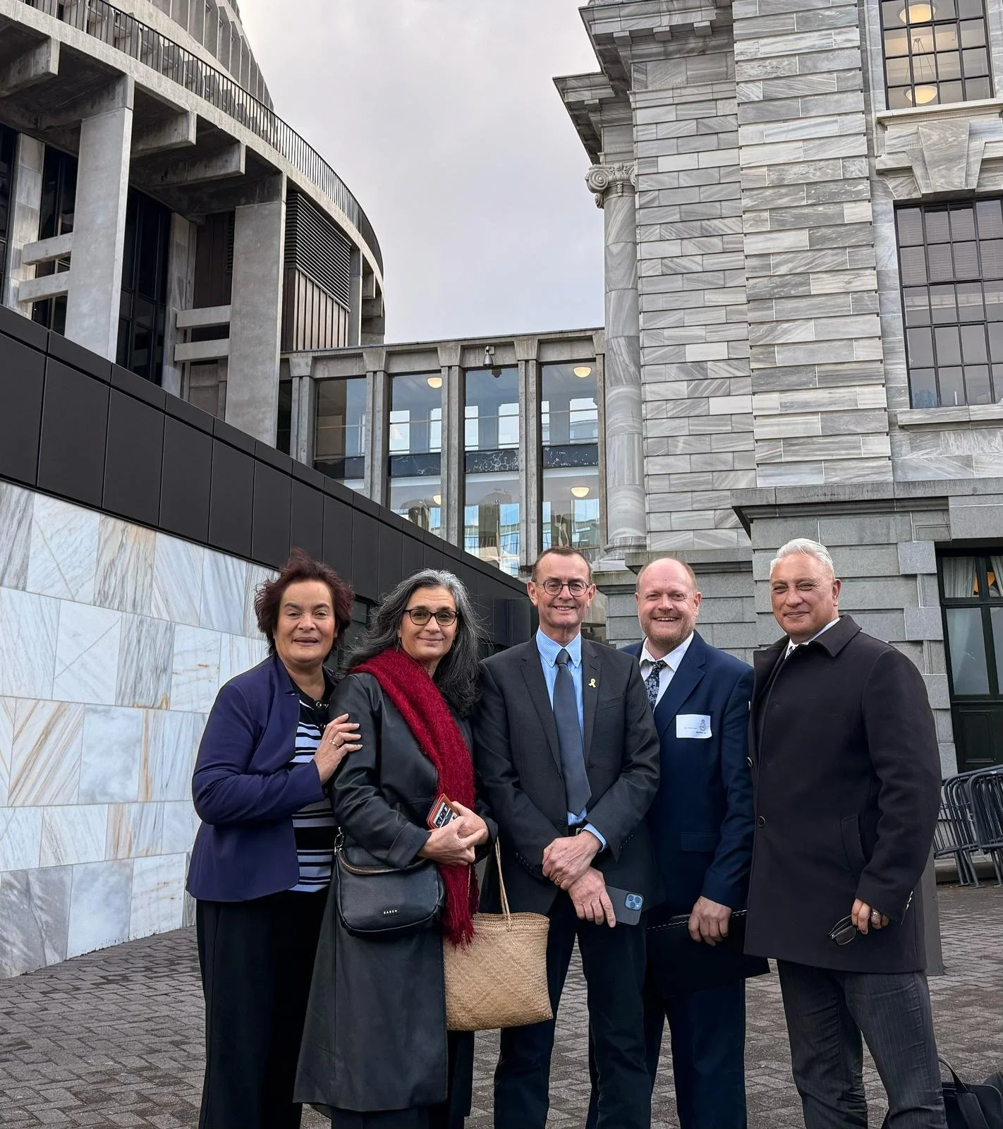 Recognition of a Palestinian State: Not Yet and Not Until — Indigenous ...