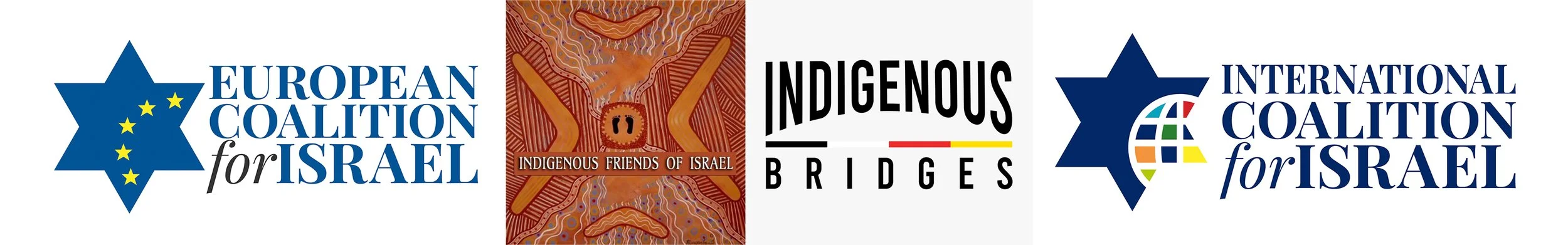 Indigenous Coalition For Israel