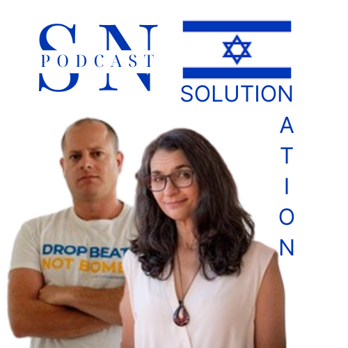 The Israel-New Zealand Economic Ecosystem — Indigenous Coalition For Israel