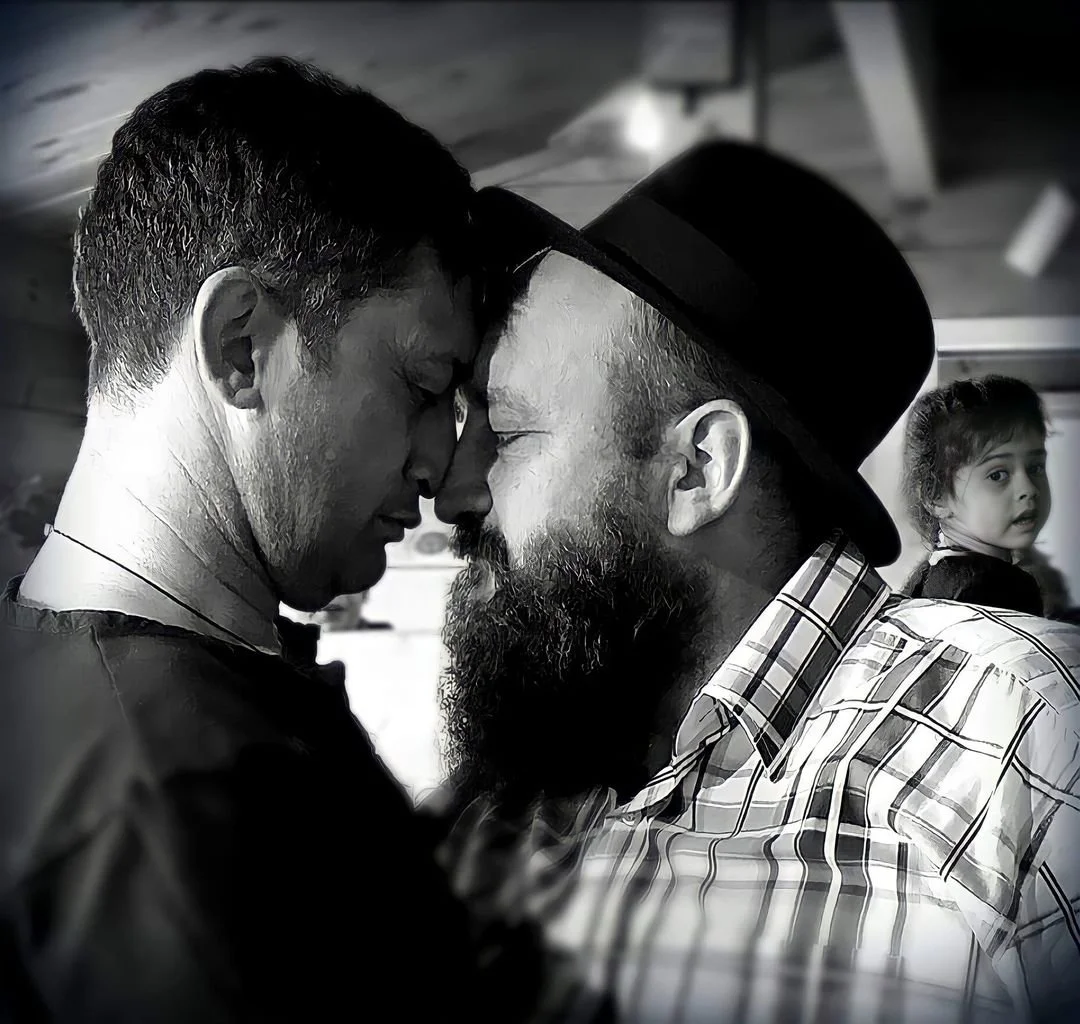 Guest Post: Keep the Fire Burning - Similarities Between Jews and Māori ...