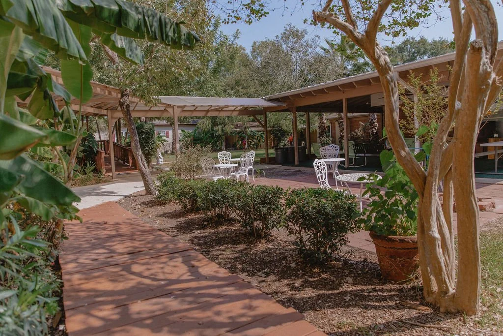 Journey Conference and Retreat Center