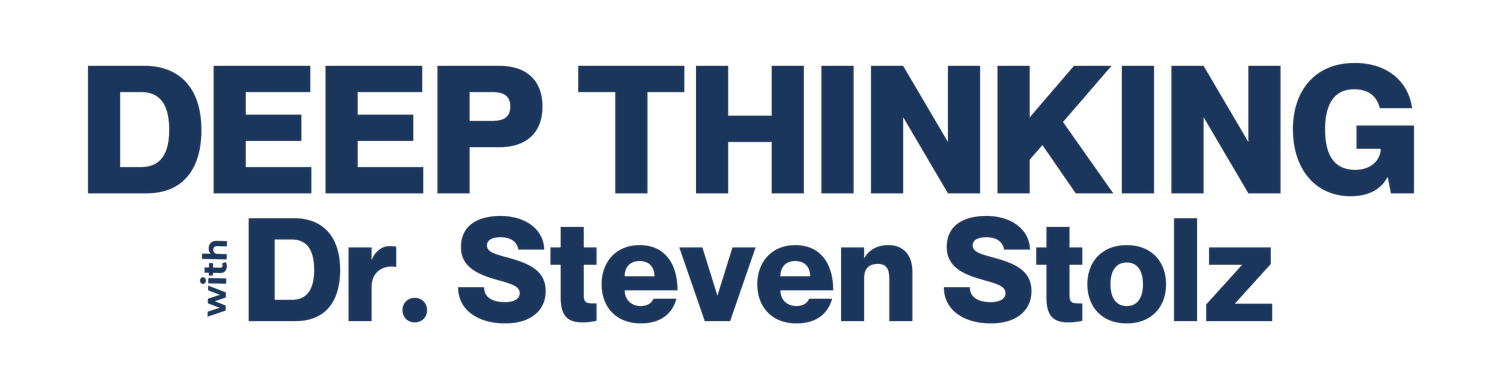 Dr. Steven Stolz