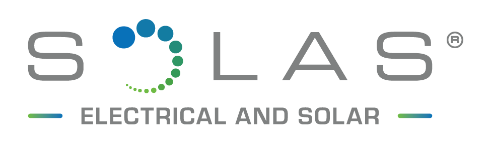 SOLAS CORP. ELECTRICAL AND SOLAR SERVICE IN ADELAIDE