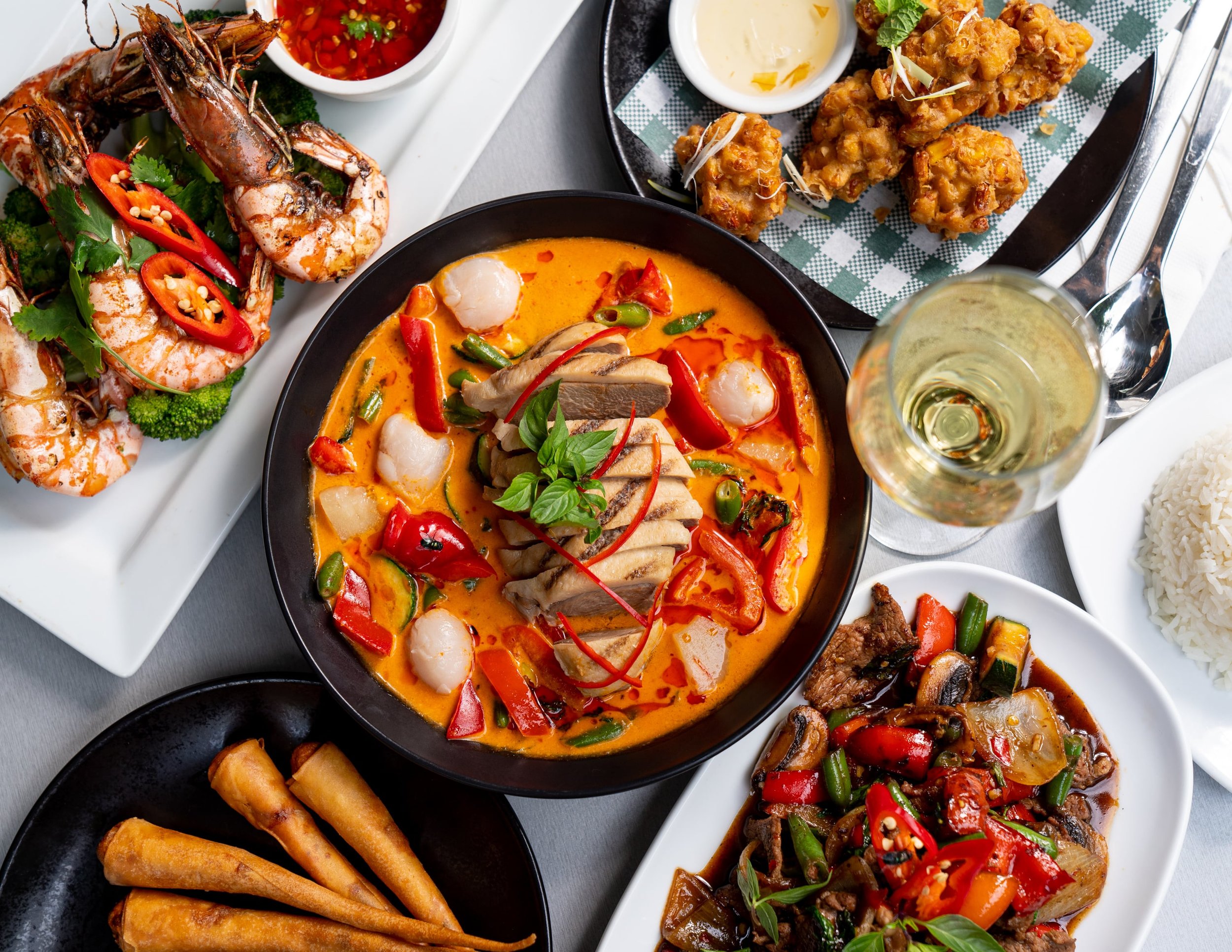 Gallery — Siam Southbank