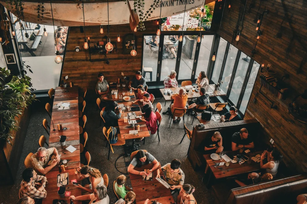 Party and Function Venues For Hire Canberra | Casey Jones
