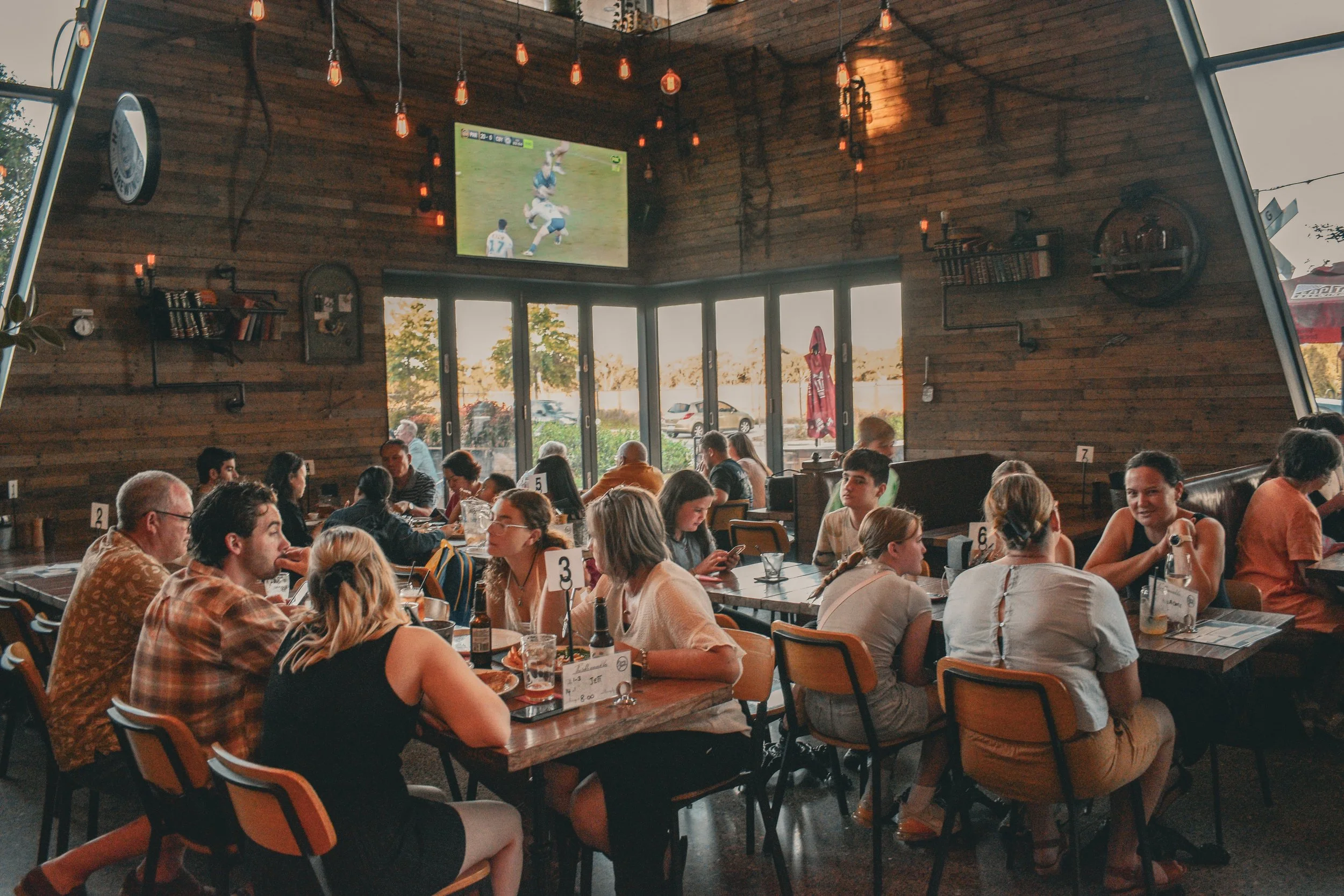 Party and Function Venues For Hire Canberra | Casey Jones