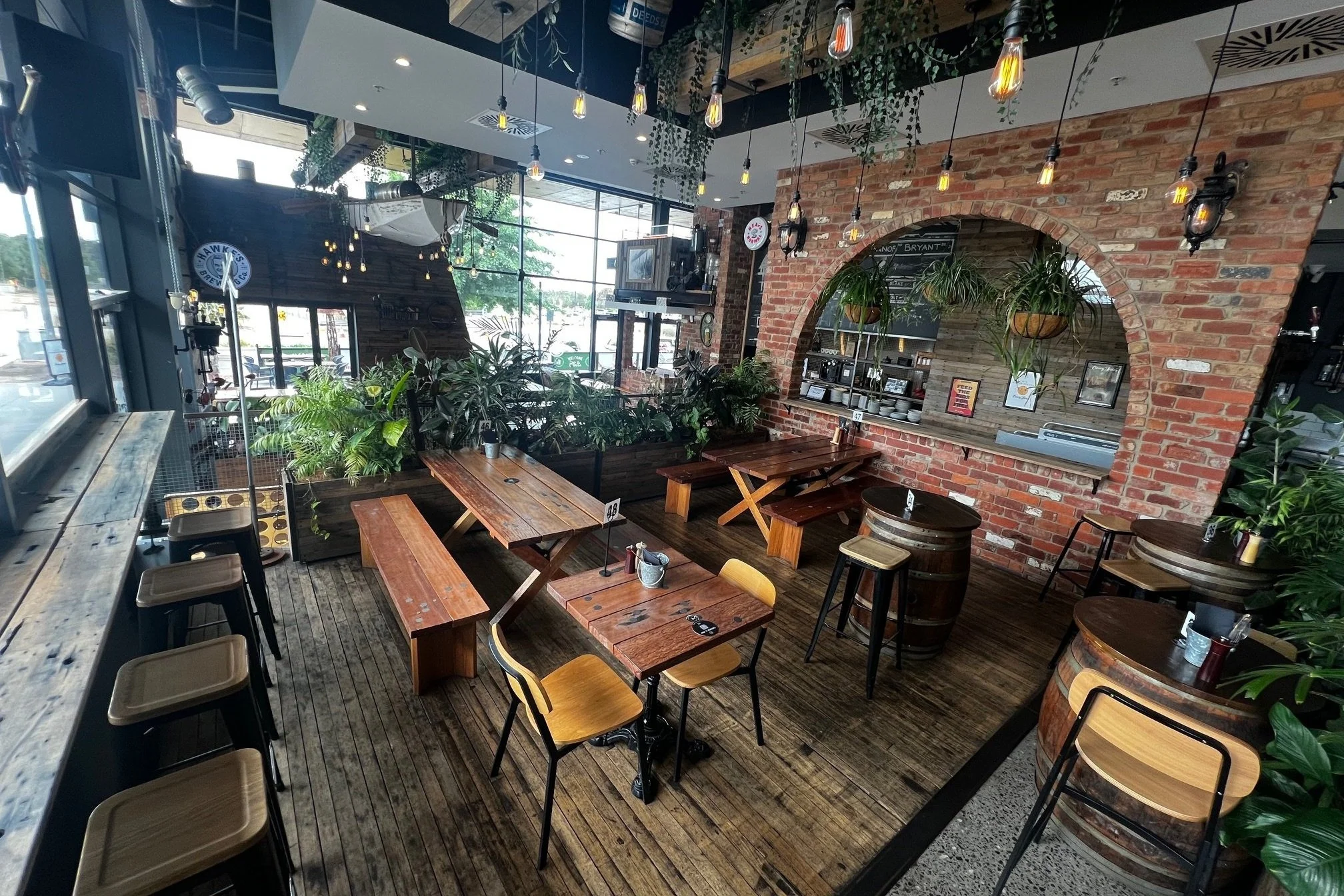 Party and Function Venues For Hire Canberra | Casey Jones
