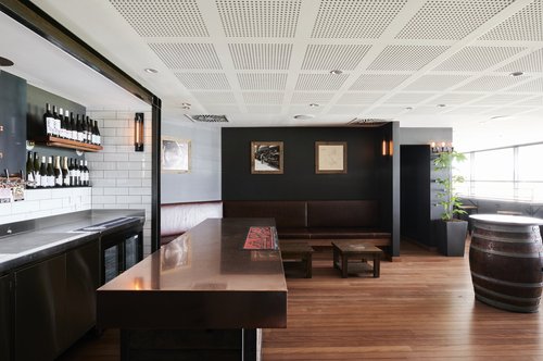 Party and Function Venues For Hire Canberra | Casey Jones
