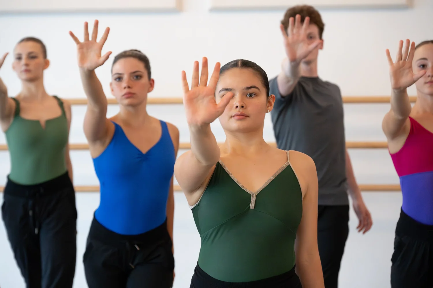Studio Closure & Event Dates — classicalballetacademy