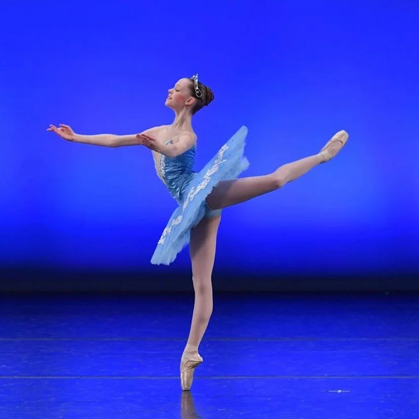 Competitions — classicalballetacademy