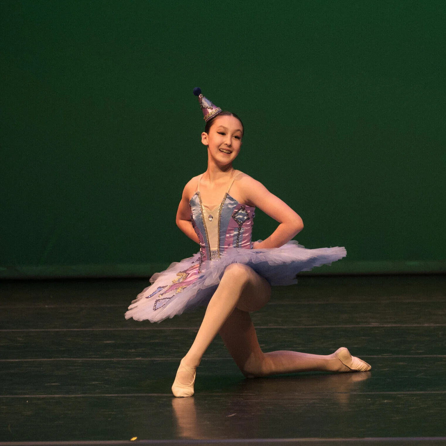 Competitions — classicalballetacademy