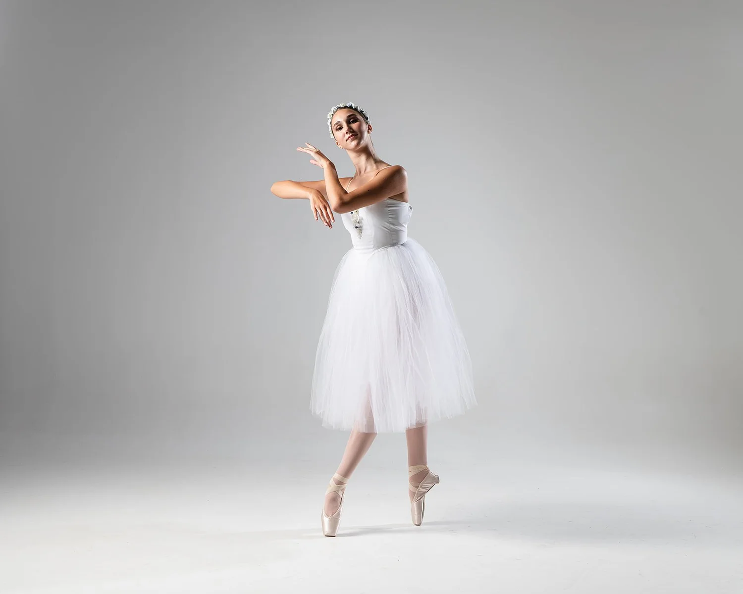 Classical Ballet Academy