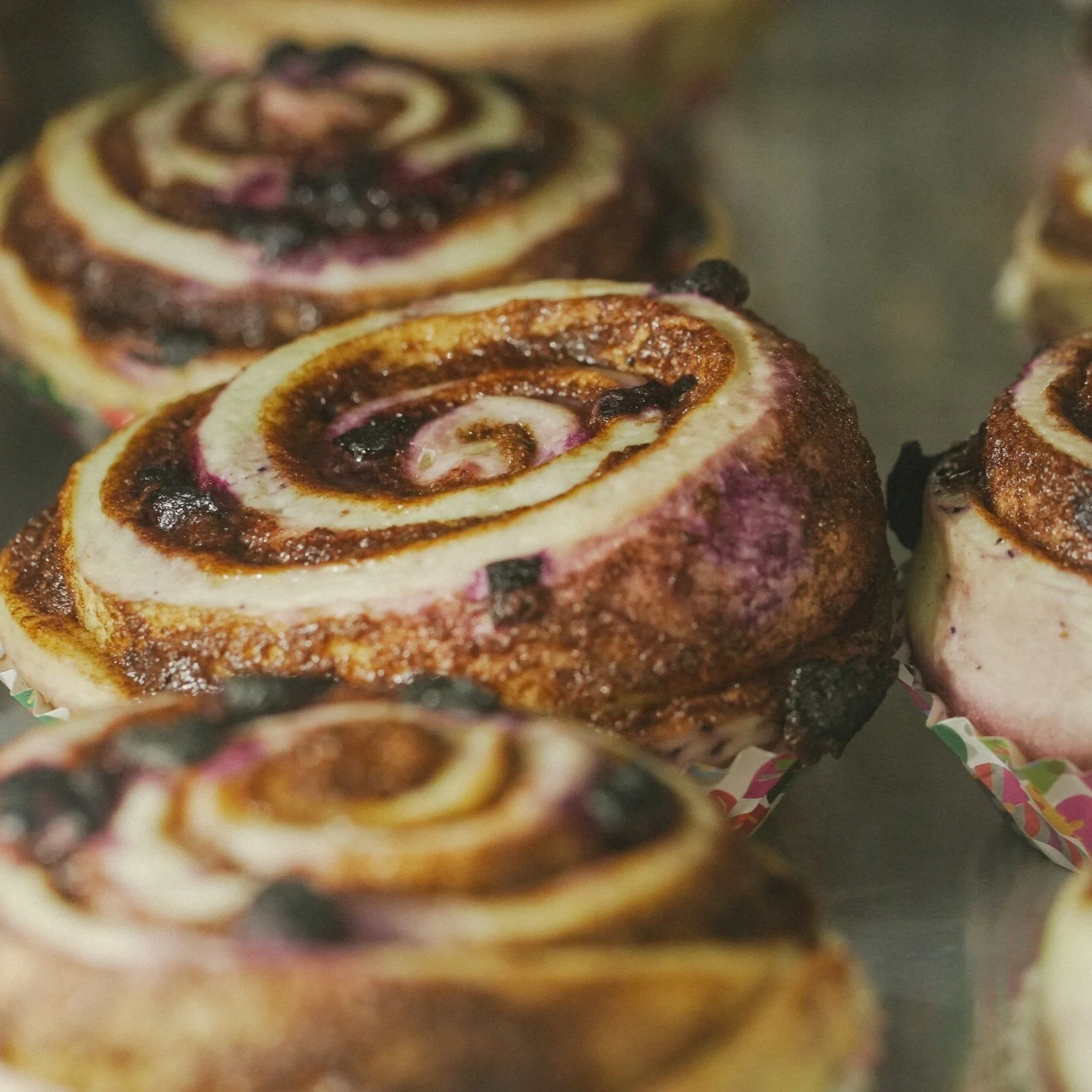 Taste Club — Warner's