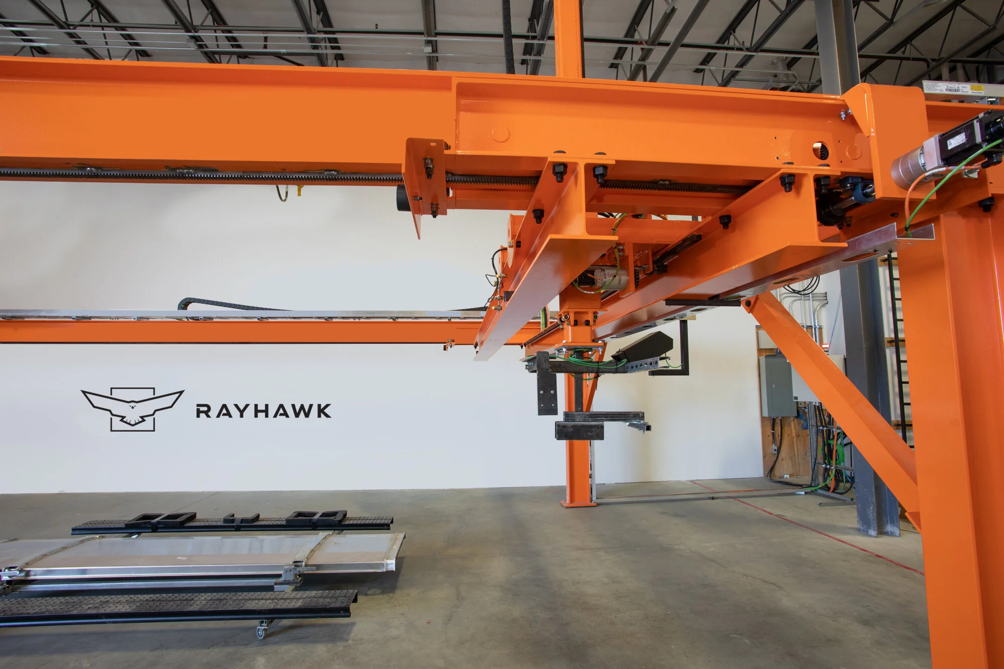 RAYHAWK