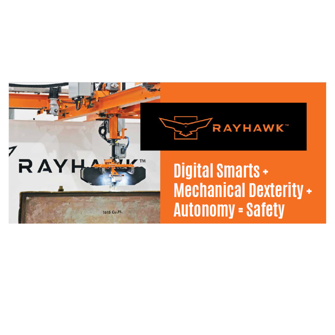 News — RAYHAWK