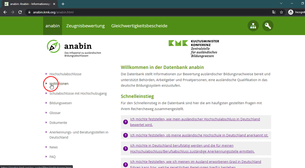 How to find out if your degree is recognized in Germany - the ultimate ...