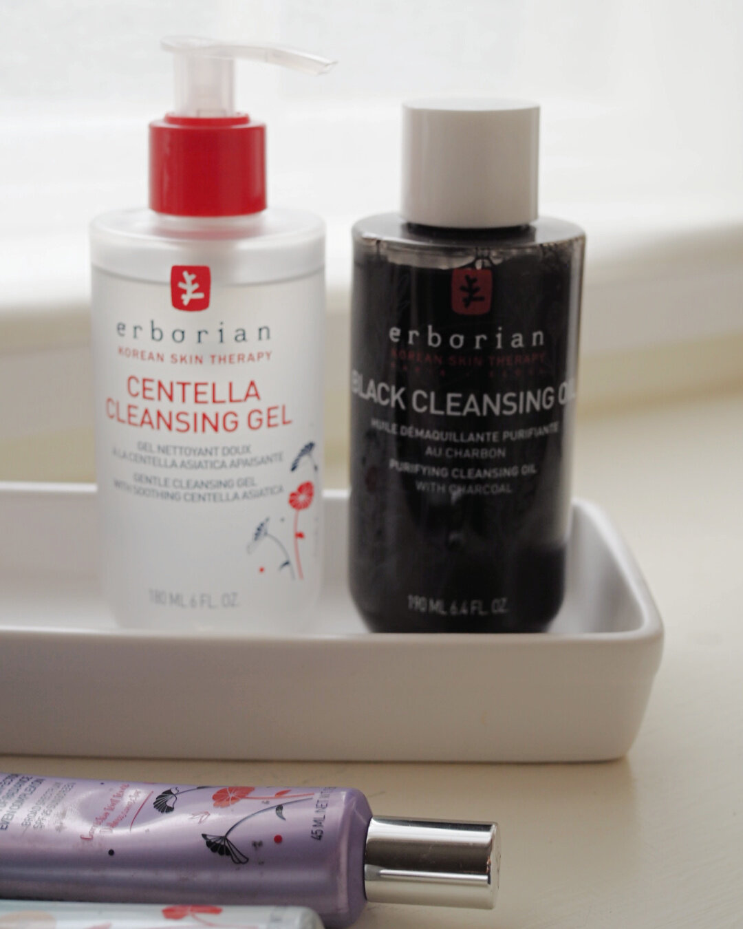 My Favourite Erborian Products — Anna Eleri Hart