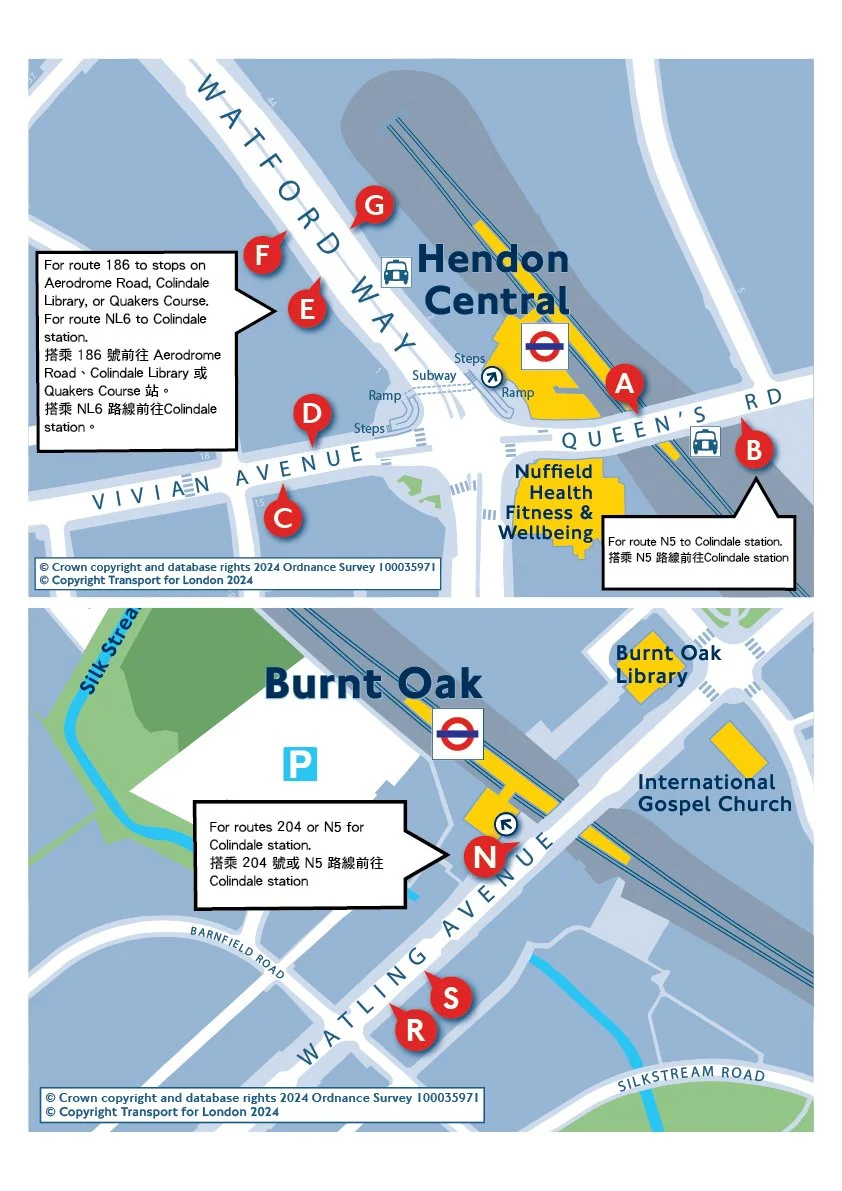 CONTACT US — Bang Bang Oriental Foodhall