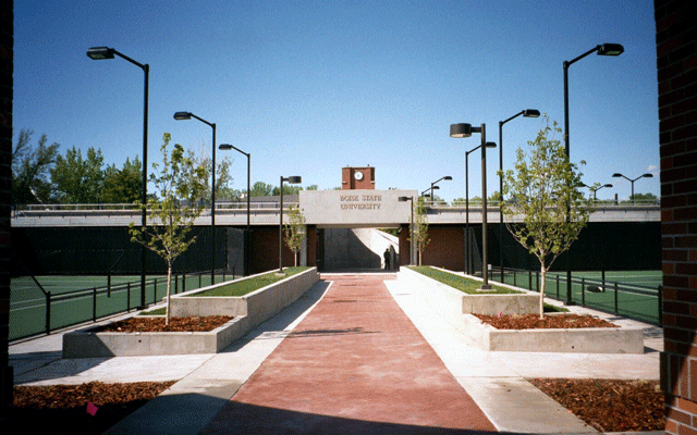 Education — Global Sports & Tennis Design Group