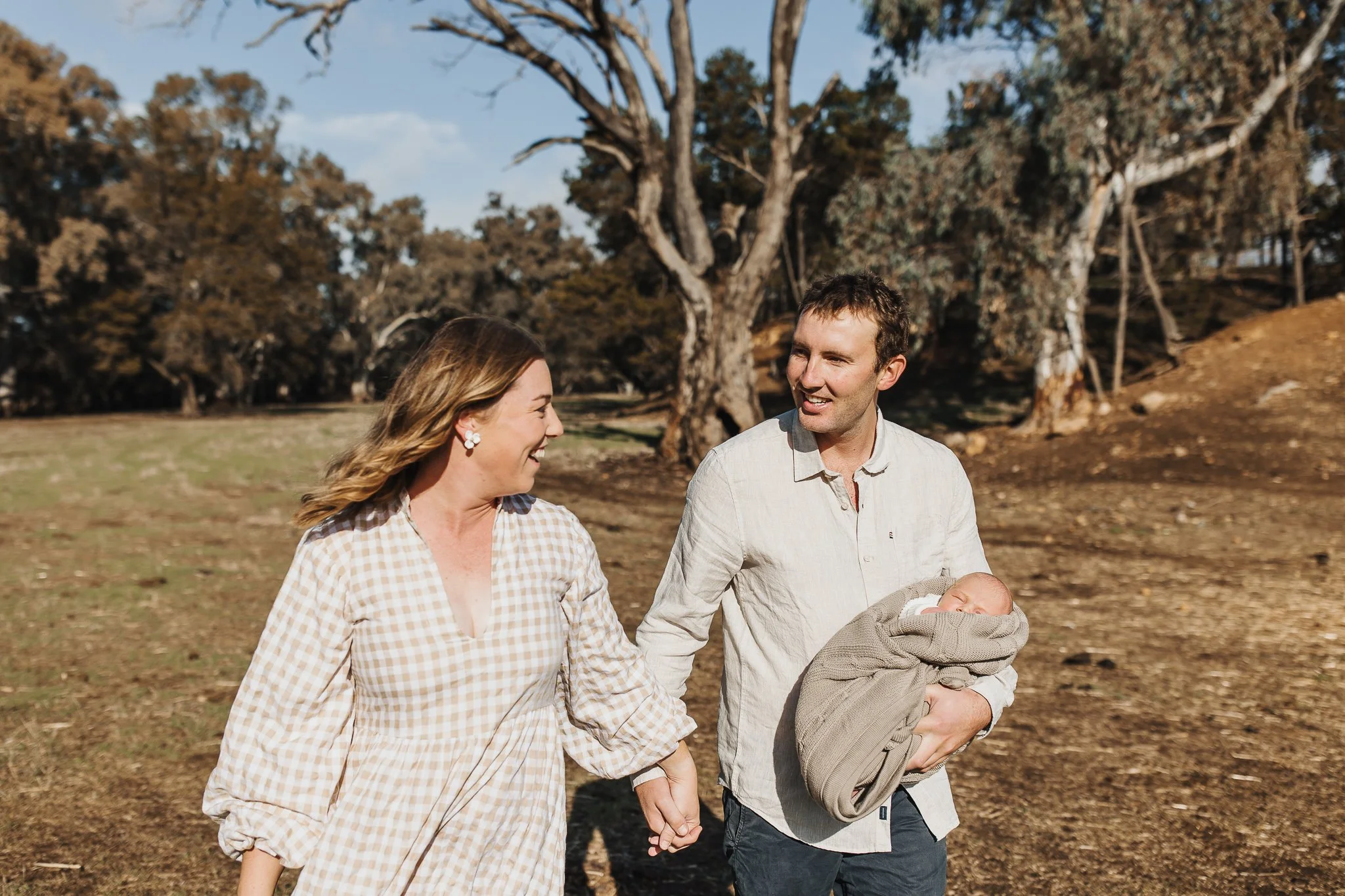 Sadie In-home newborn photography — Nadinne Grace Photography