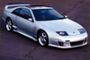 VeilSide Nissan 300ZX Z32 (2+2) Widebody kit — HyperNight