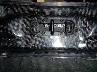 VeilSide Datsun 280ZX S130 Front Bumper — HyperNight