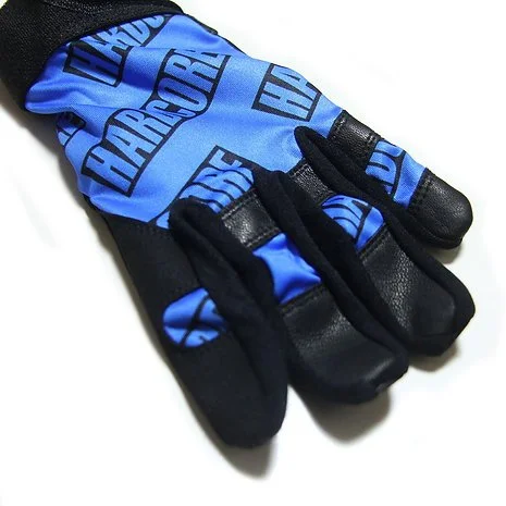 HC Japanese Happi Logo Decal — HyperNight