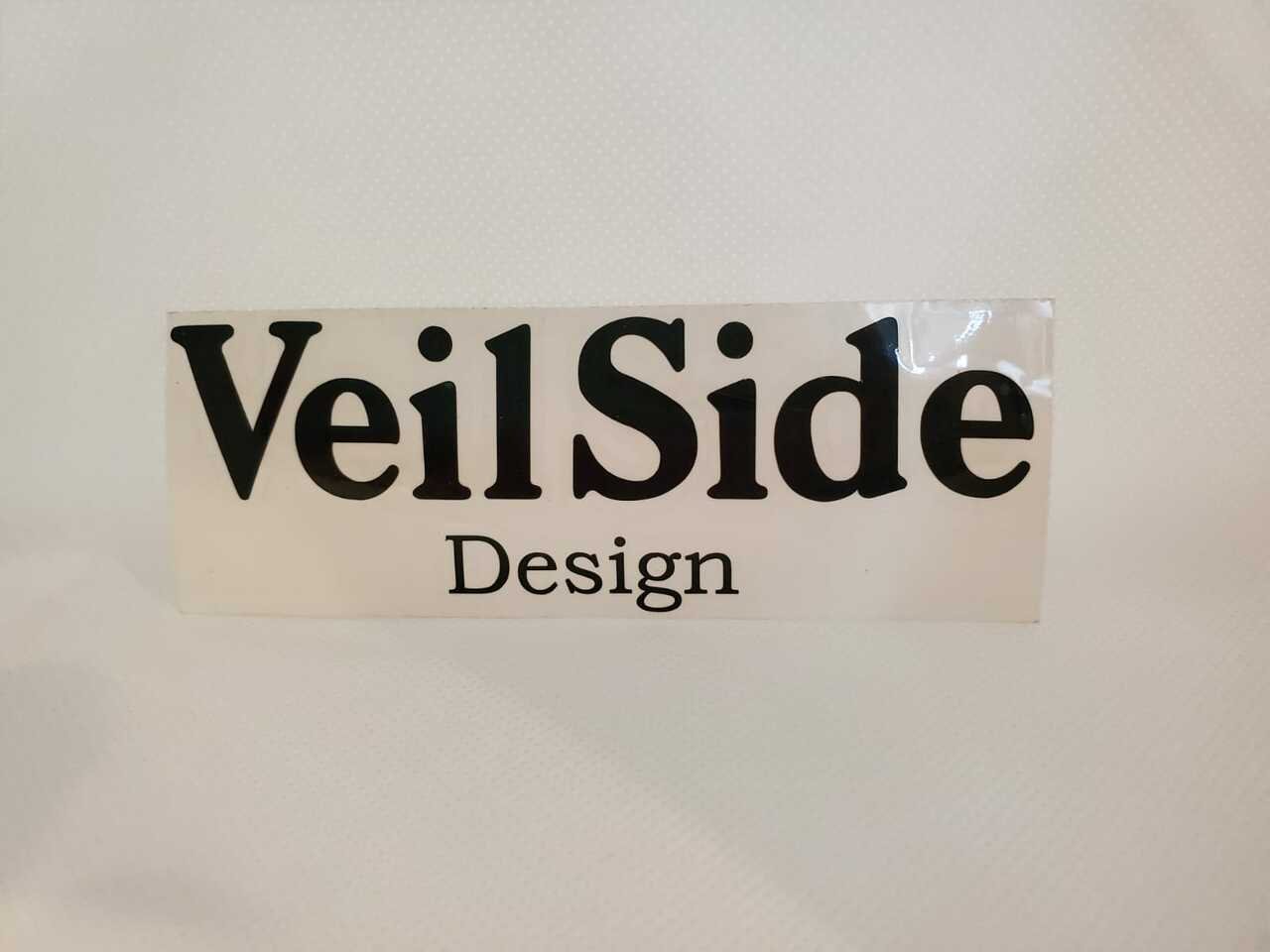 VeilSide Nissan Silvia S15 VS-D1 Works Wide Body Complete Kit — HyperNight