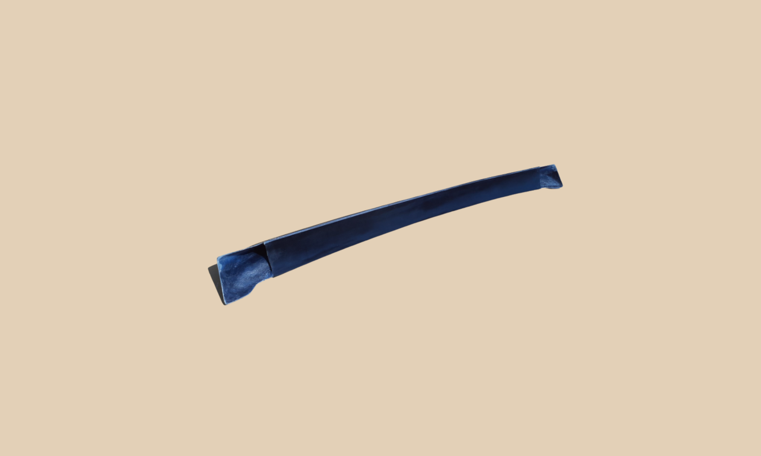 VeilSide Datsun 280ZX S130 Front Bumper — HyperNight