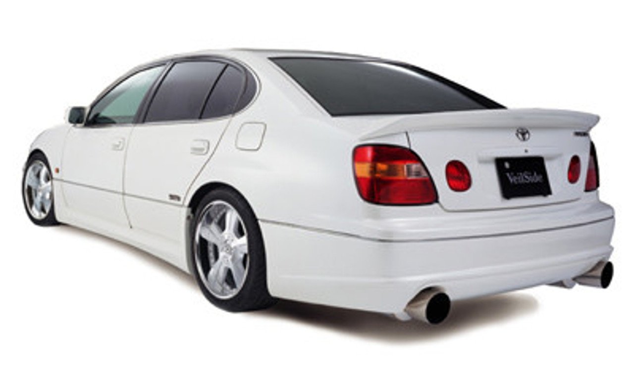 VeilSide Lexus GS300 / Toyota Aristo JZS147 K-I Complete Aero Kit ...