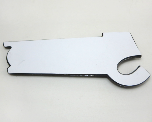 VeilSide Universal Carbon Type-II GT WING with Aluminium Legs — HyperNight