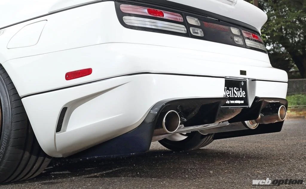 VeilSide Subaru BR-Z / Toyota 86 Complete Widebody Kit (NO CUT ...