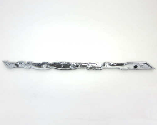 VeilSide 2011-2021 Chrysler 300C Wide Body Trim Kit — HyperNight