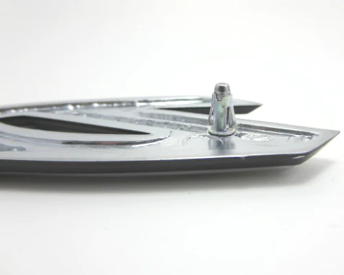 VeilSide 2011-2021 Chrysler 300C Wide Body Trim Kit — HyperNight