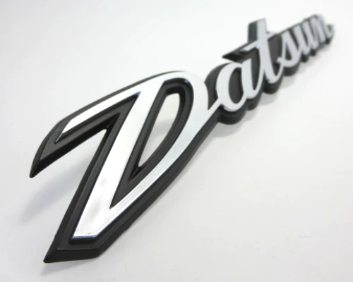 Datsun 280z Logo