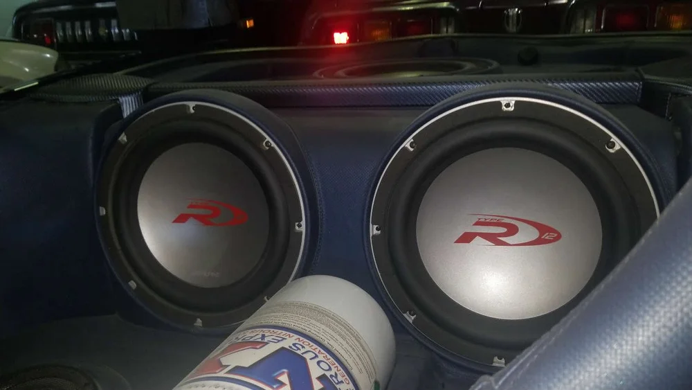 VeilSide Mazda RX7 FD3S Fortune Complete Kit — HyperNight