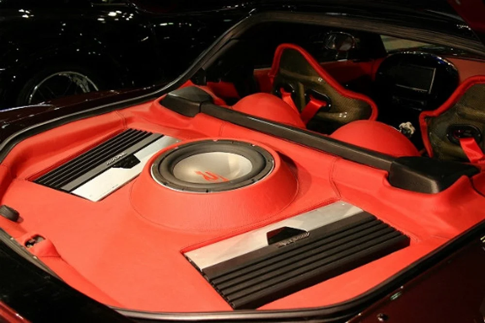 VeilSide Mazda RX7 FD3S Fortune Complete Kit — HyperNight
