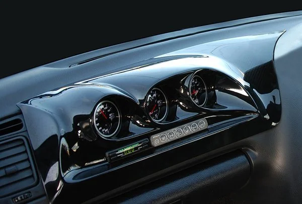 Auto Garage TBK - Toyota Supra JZA80 Front Bumper — HyperNight