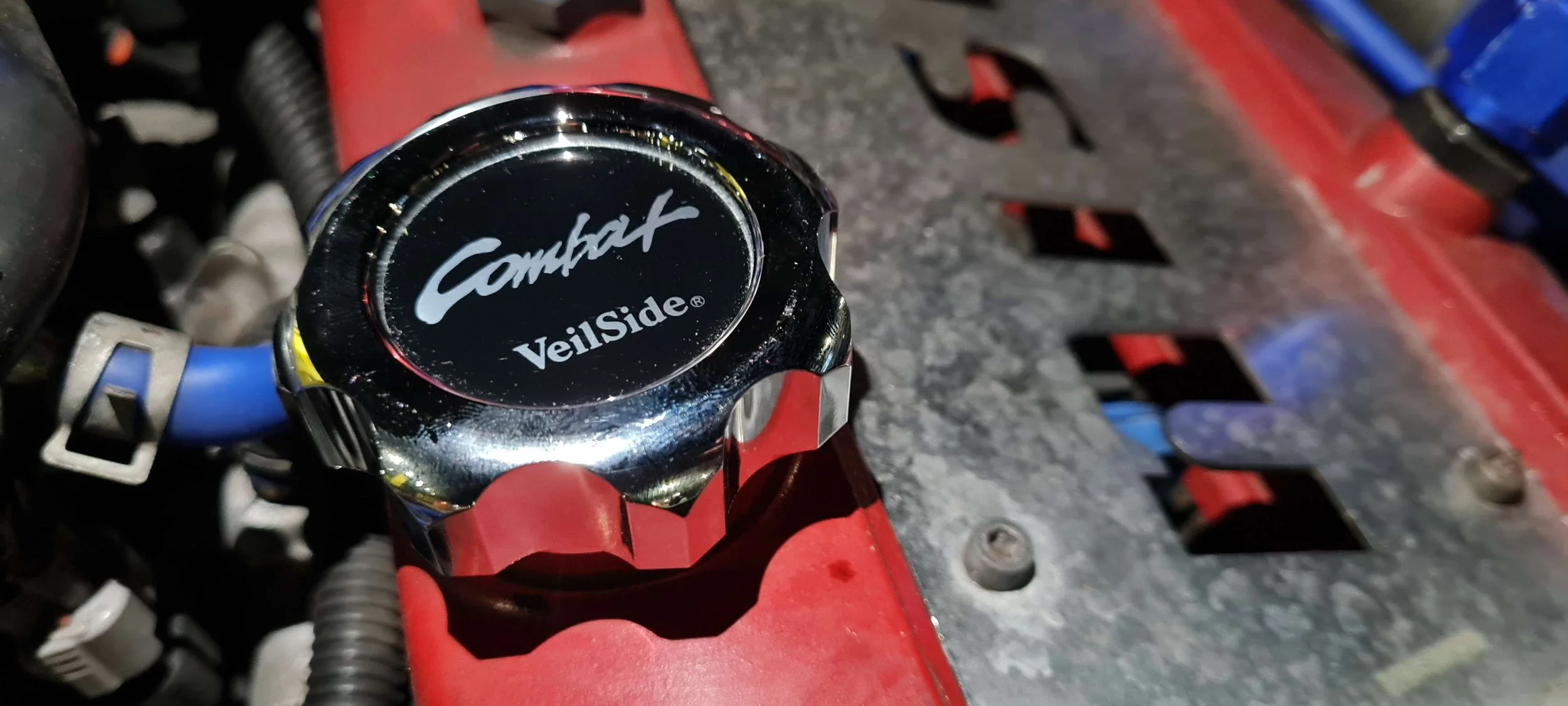 VeilSide Subaru BR-Z / Toyota 86 Complete Widebody Kit (NO CUT ...