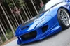 VeilSide Mazda RX7 FD3S Fortune Complete Kit — HyperNight